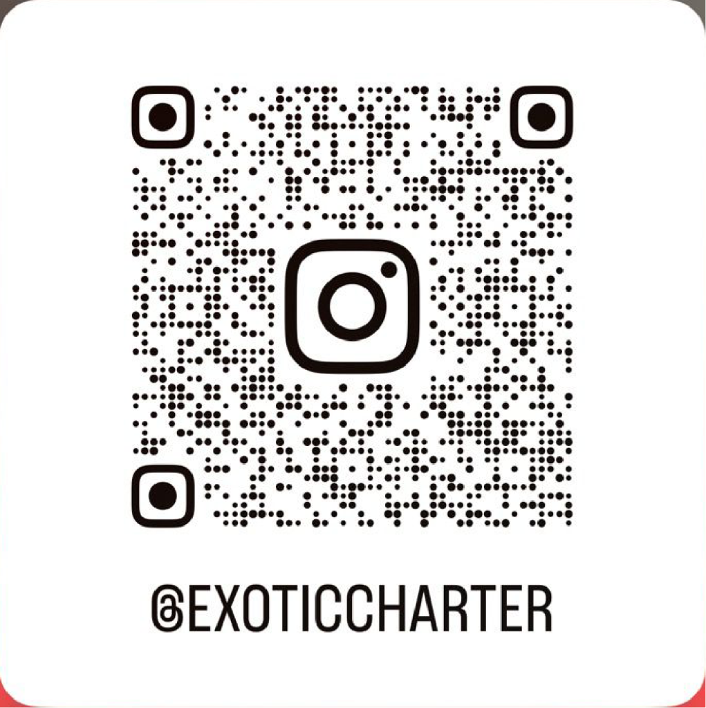 Luxury Charter – Exotic Charter